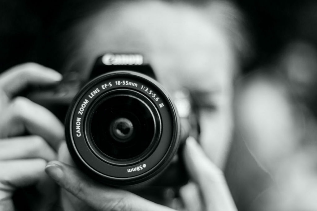 Devenir photographe professionnel Devenir photographe professionnel